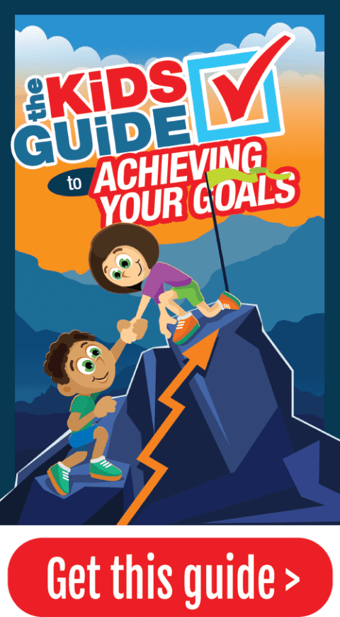 The Kids Guide | Our Guides