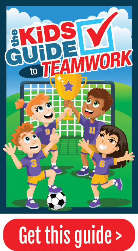 The Kids Guide | Our Guides