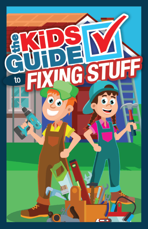 The Kids Guide | Our Guides