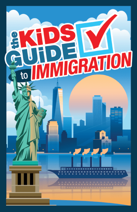 The Kids Guide | Our Guides