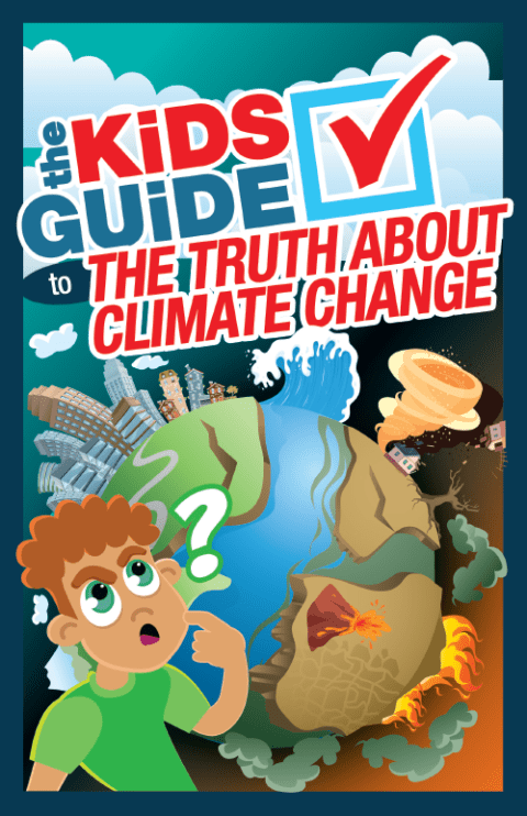 The Kids Guide | Our Guides