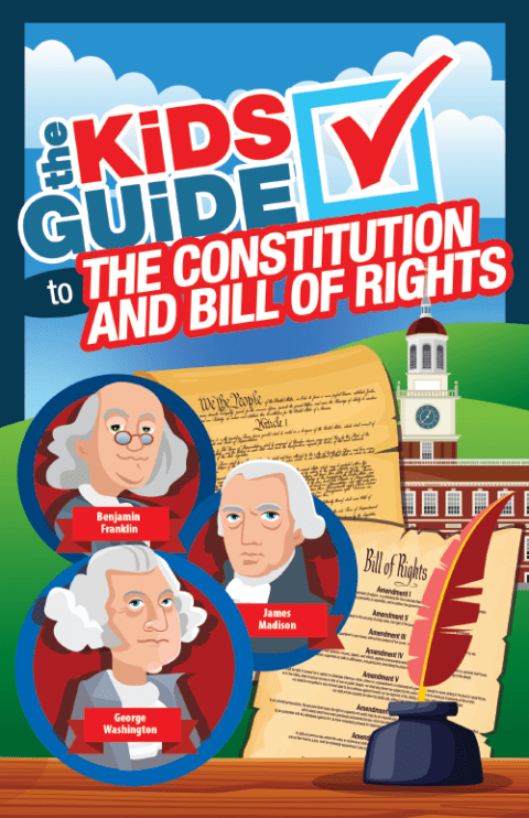 The Kids Guide | Our Guides