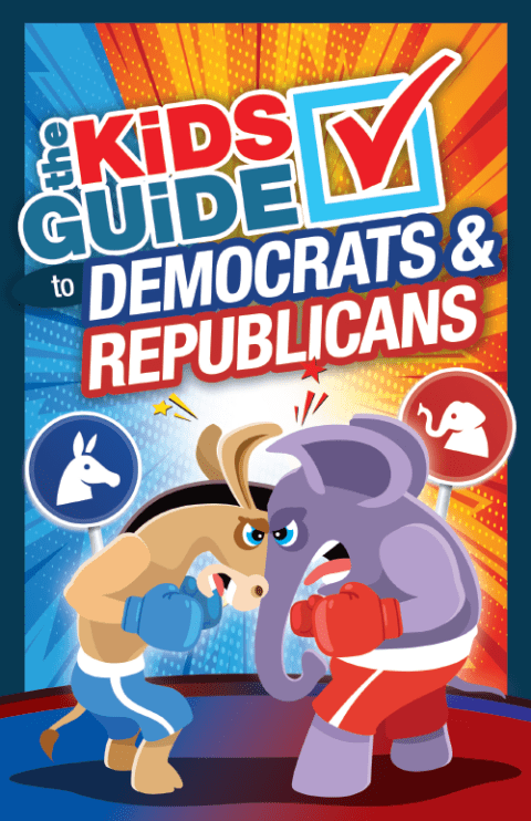 The Kids Guide | Our Guides