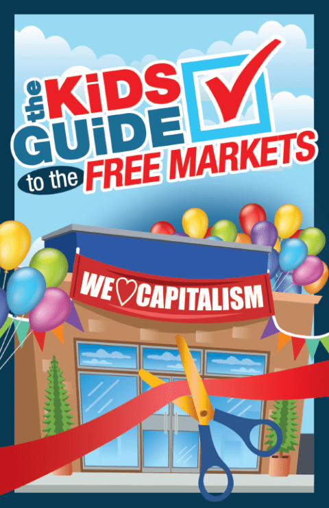 The Kids Guide | Our Guides