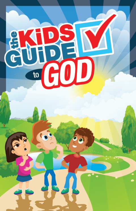 The Kids Guide | Our Guides
