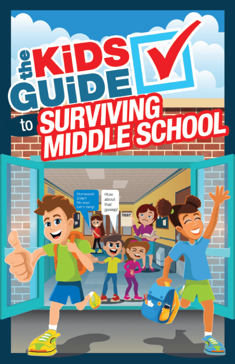 The Kids Guide | Our Guides