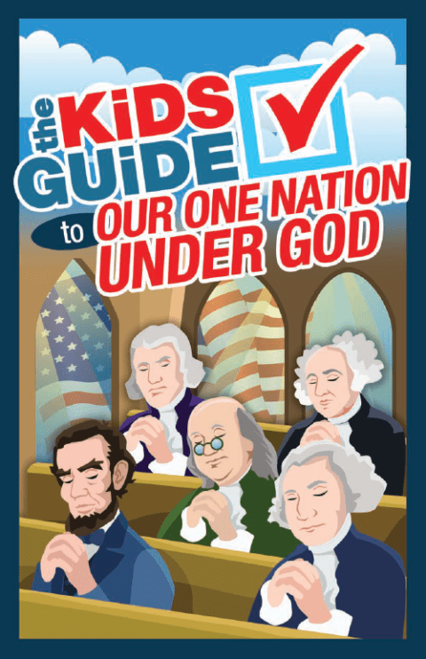 The Kids Guide | Our Guides