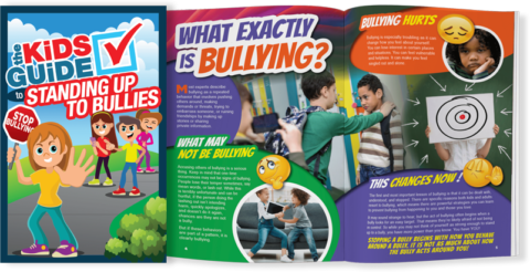 The Kids Guide | Educational Books for Kids!