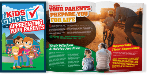 The Kids Guide | Educational Books for Kids!