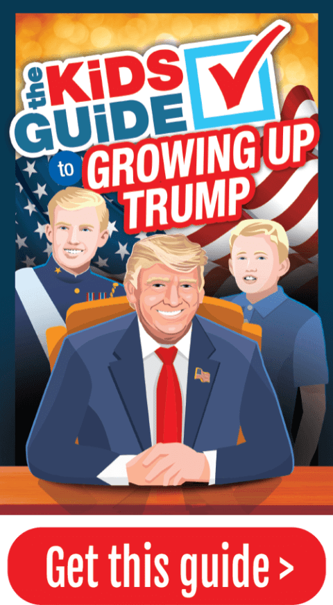 The Kids Guide | Our Guides