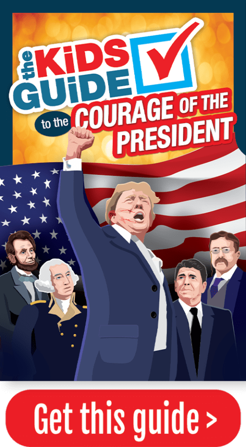 The Kids Guide | Our Guides
