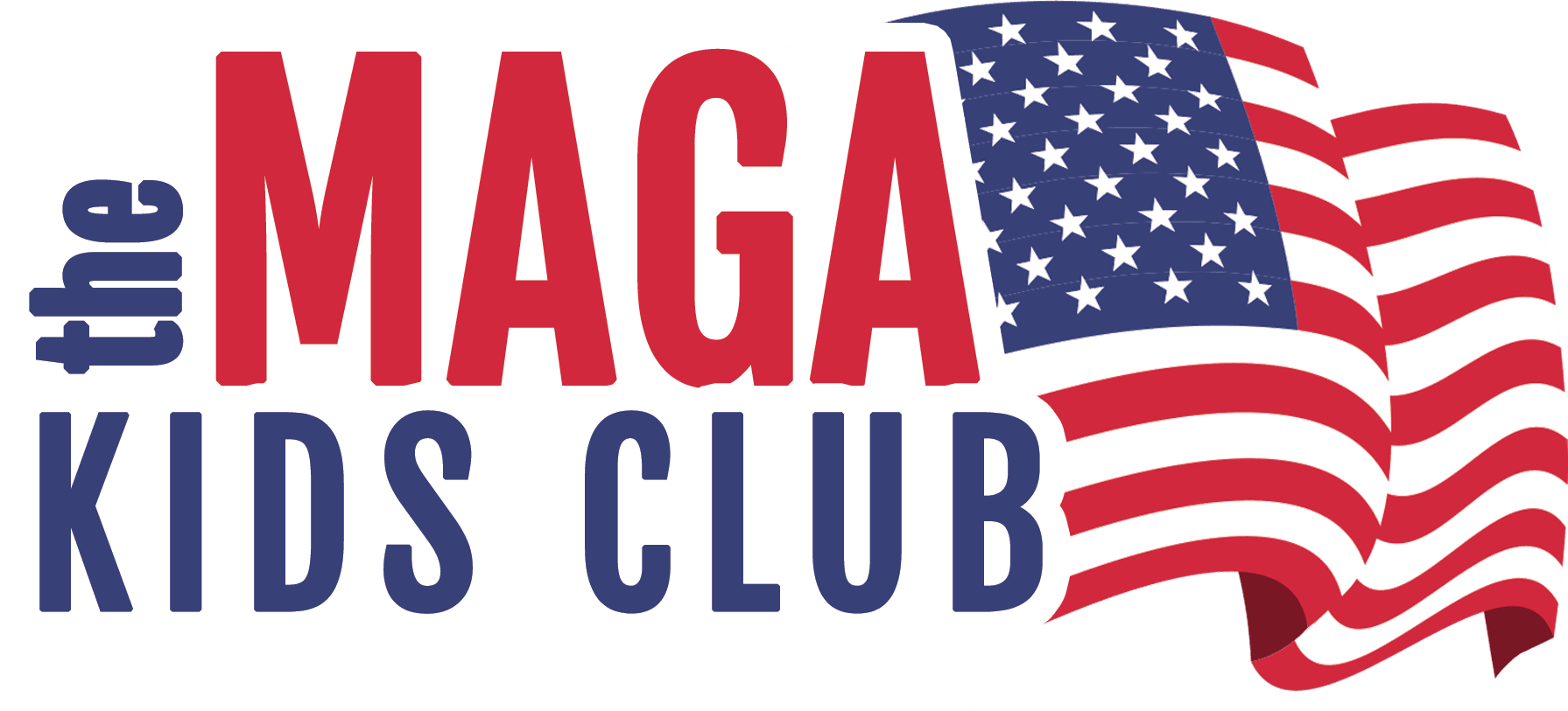 MAGA Kids Club - The Kids Guide