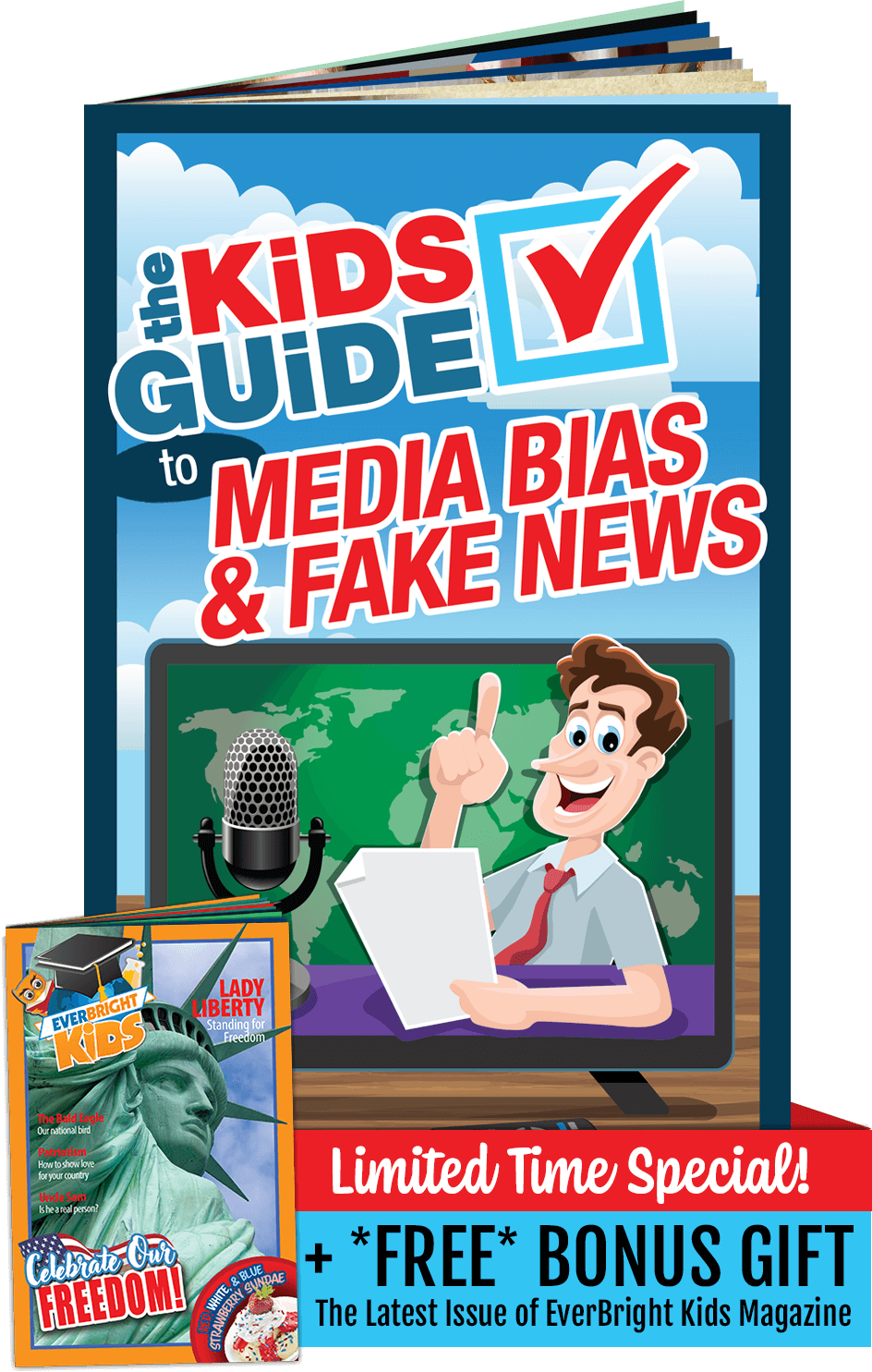 The Kids Guide to Media Bias