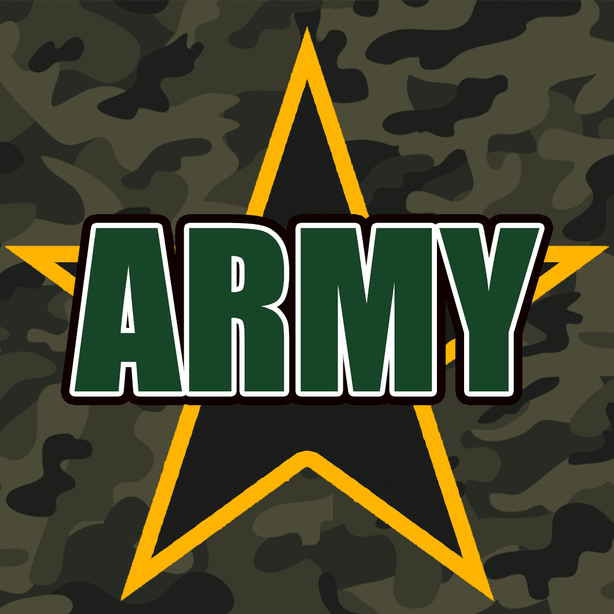 The Kids Guide to America's Mighty Military | Army