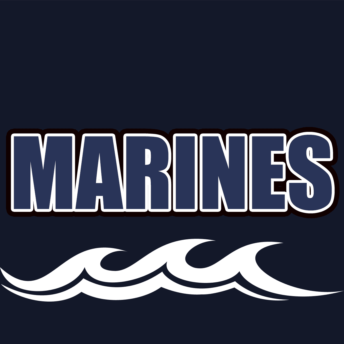 The Kids Guide to America's Mighty Military | Marines