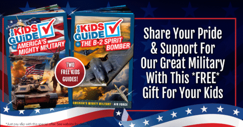 The Kids Guide | Educational Books for Kids!