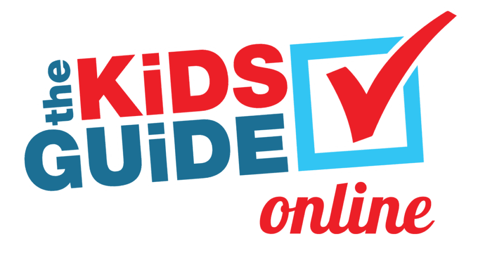 The Kids Guide | Educational Books for Kids!